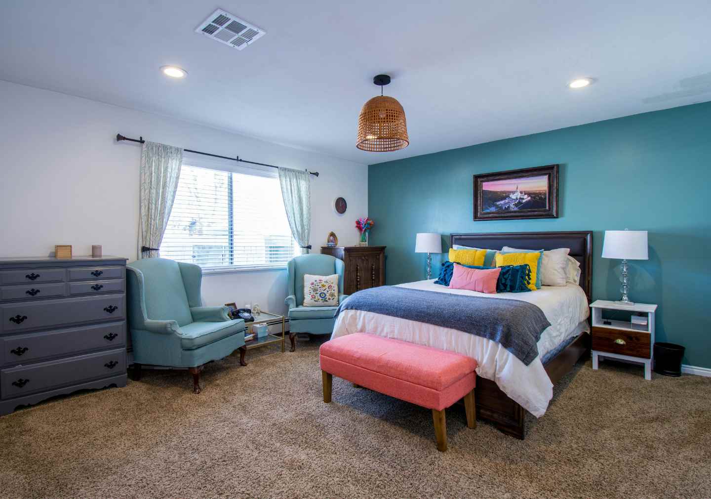 How to Turn Your Home into a Sensory Interior Design