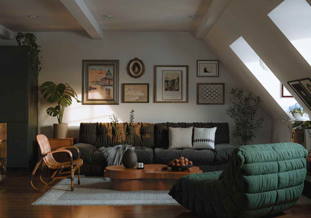 How to Turn Your Home into a Sensory Interior Design