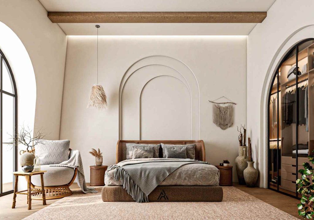 How to Turn Your Home into a Sensory Interior Design