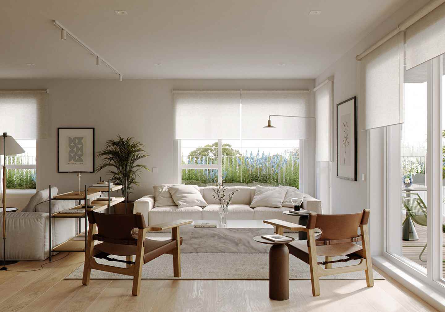 How to Turn Your Home into a Sensory Interior Design