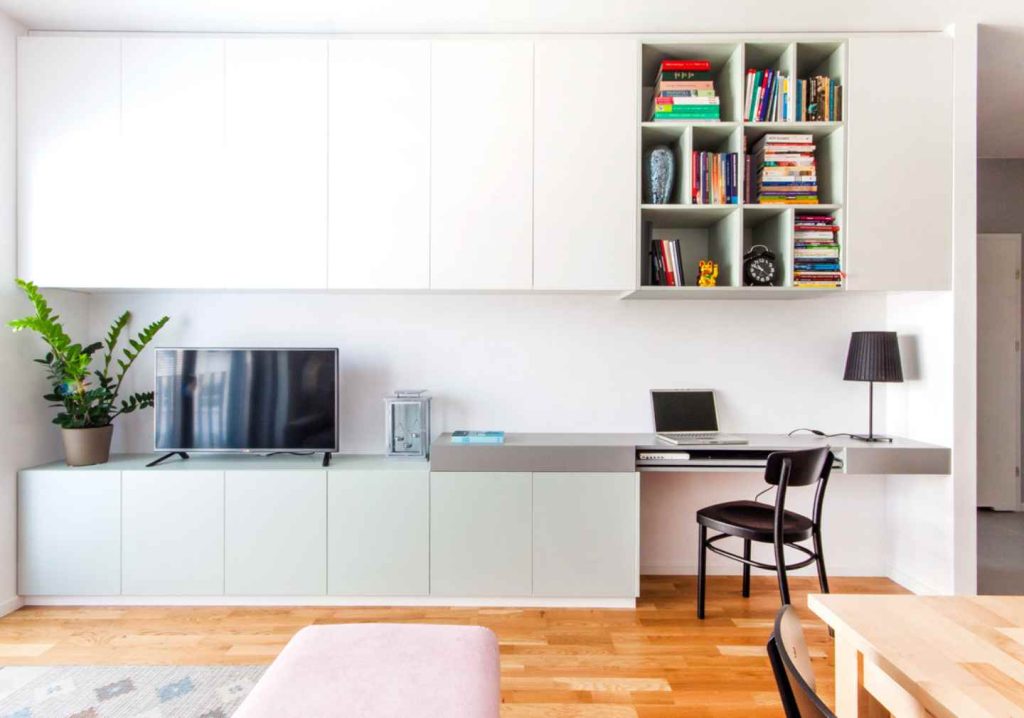 Designing Multifunctional Spaces in Today’s Urban Centres