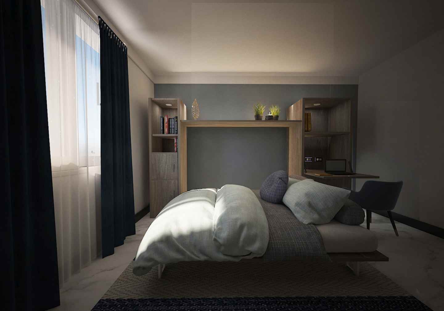 Designing Multifunctional Spaces in Today’s Urban Centres