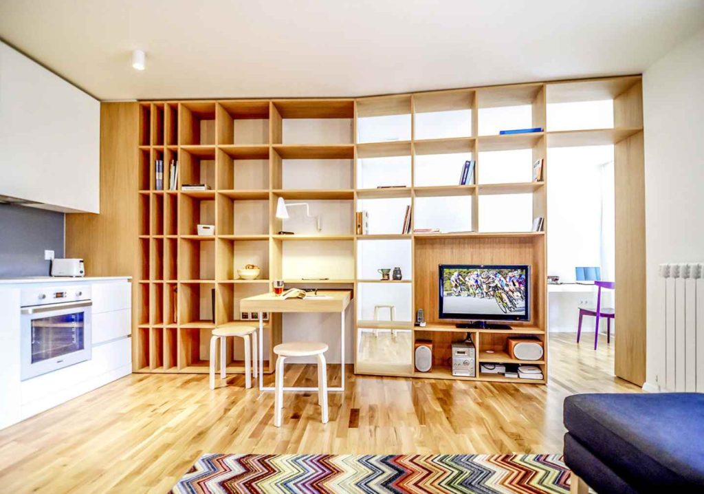 Designing Multifunctional Spaces in Today’s Urban Centres