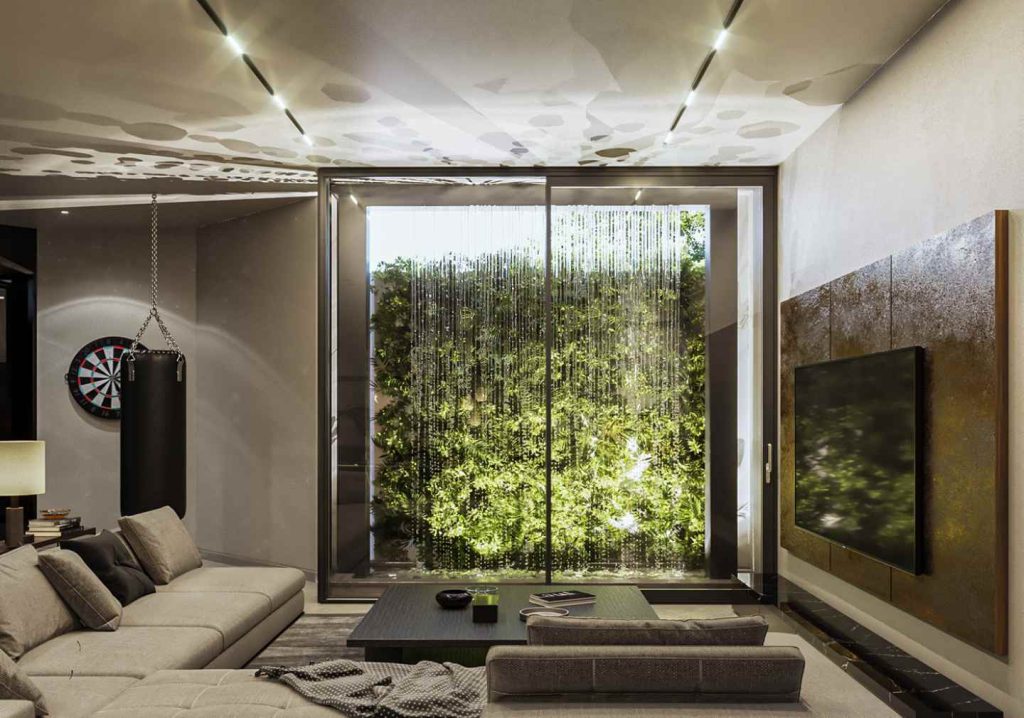 Guide to Creating the Ultimate Entertainment Room