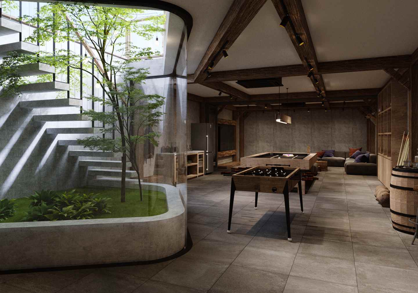 Guide to Creating the Ultimate Entertainment Room