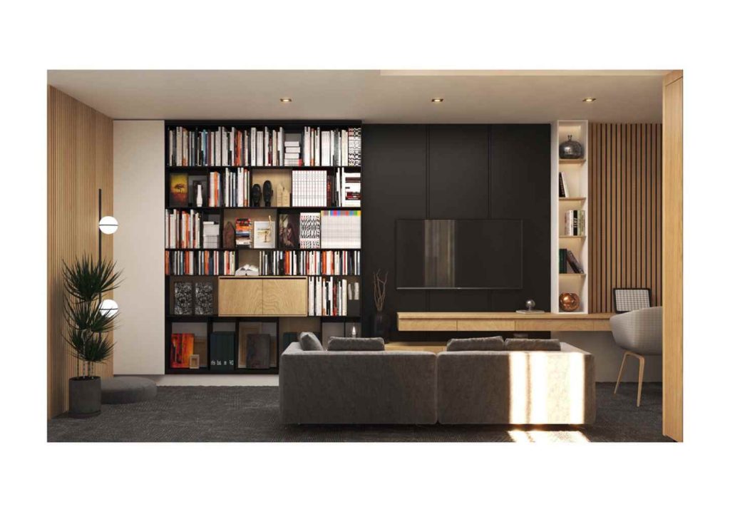 Guide to Creating the Ultimate Entertainment Room