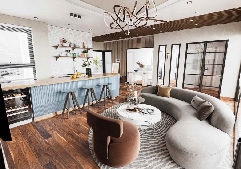 Guide to Creating the Ultimate Entertainment Room