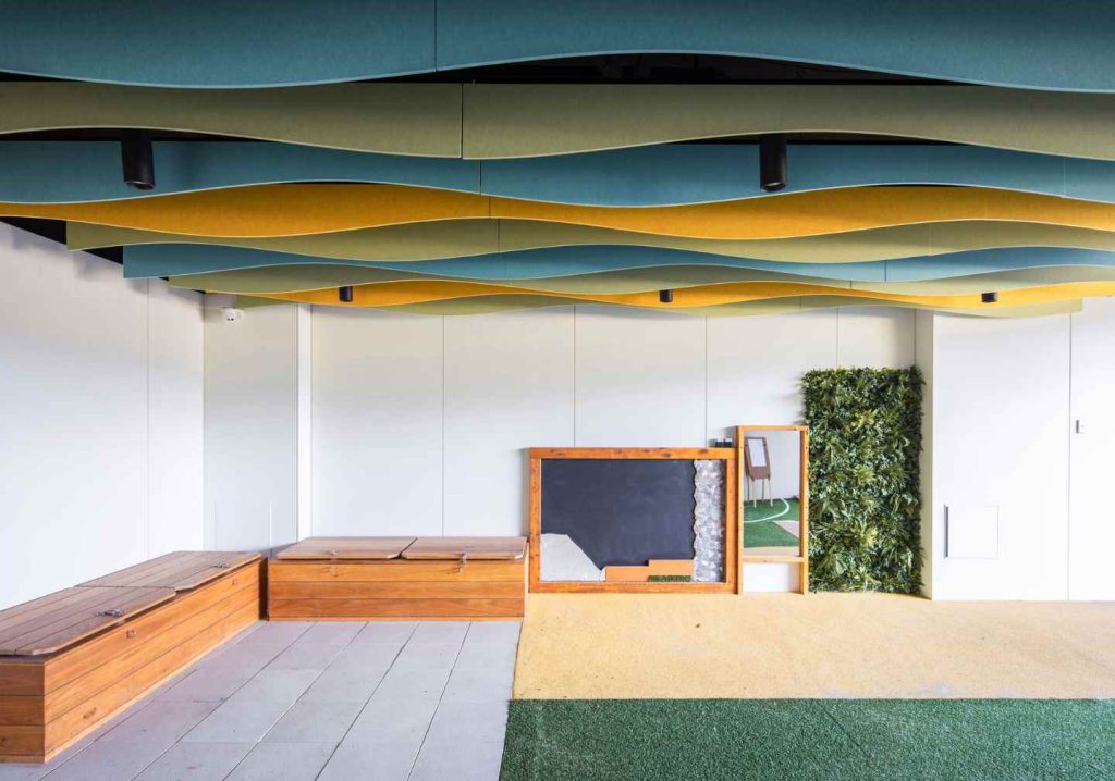 Acoustic Design in Residential Spaces| Bonito Designs