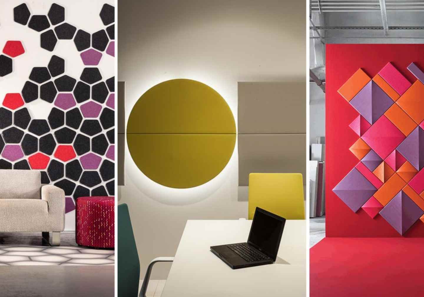 Acoustic Design in Residential Spaces| Bonito Designs