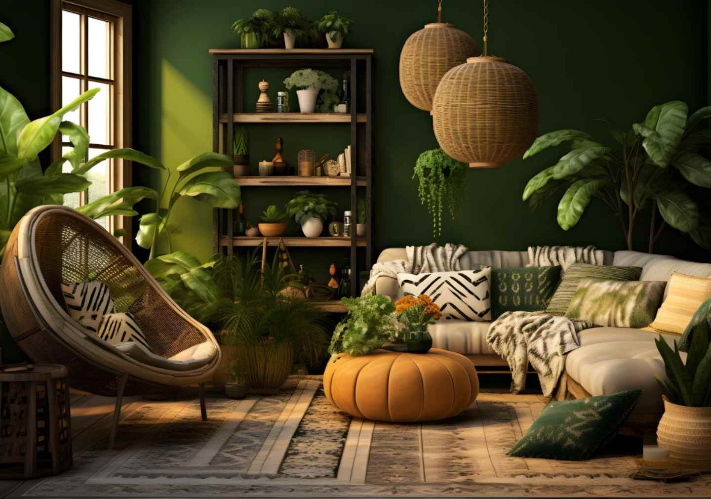Bring the Outdoors In| Biophilic Design Trends| Bonito Designs Bring the Outdoors In| Biophilic Design Trends| Bonito Designs