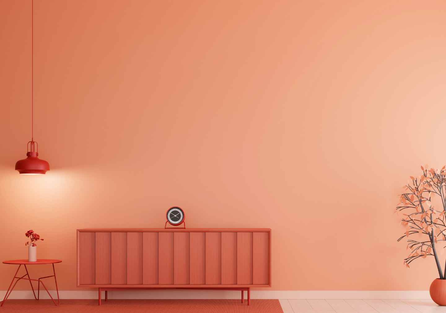 Beyond Greige| Bold & Beautiful Color Palettes| Bonito Designs