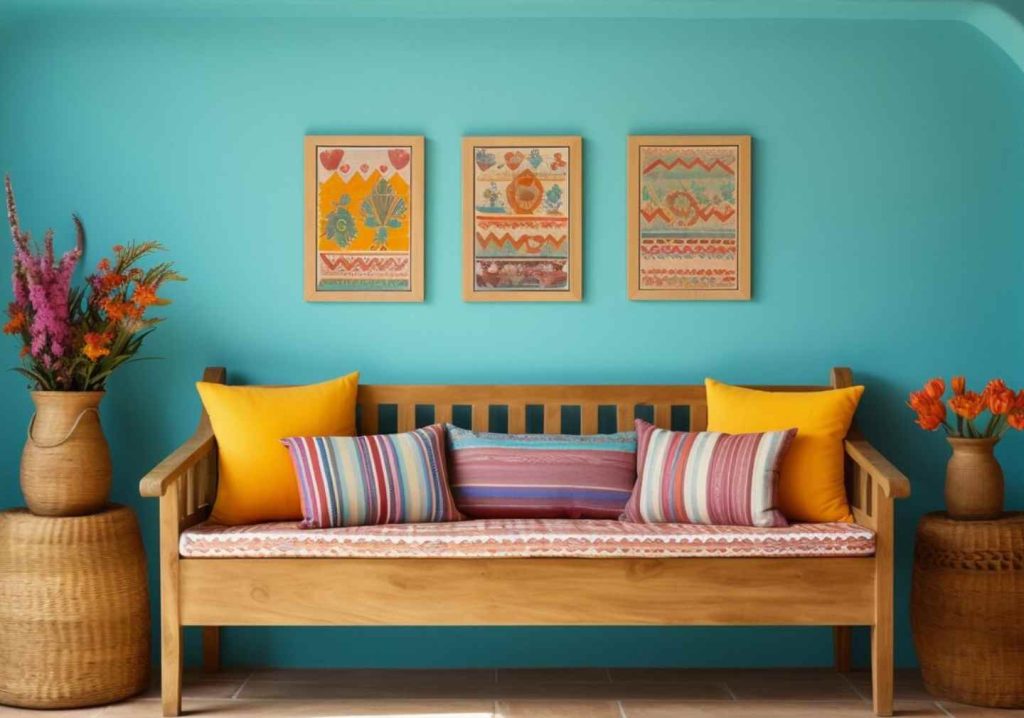 Beyond Greige| Bold & Beautiful Color Palettes| Bonito Designs