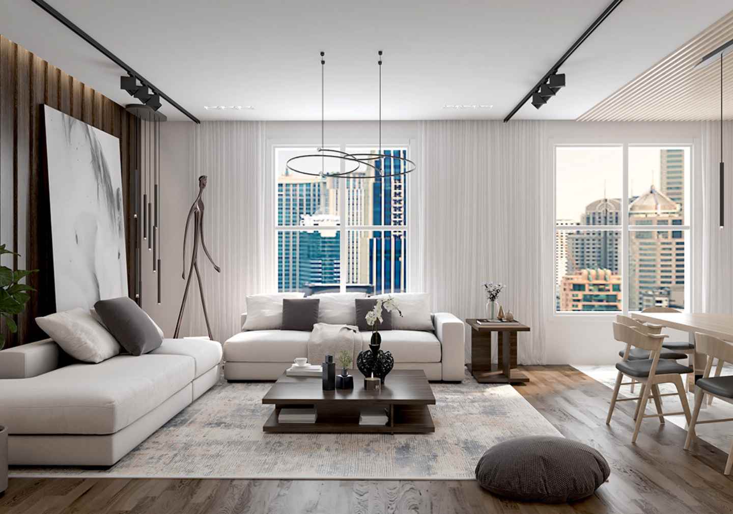 Designing Interiors for Wellness and Mental Wellbeing