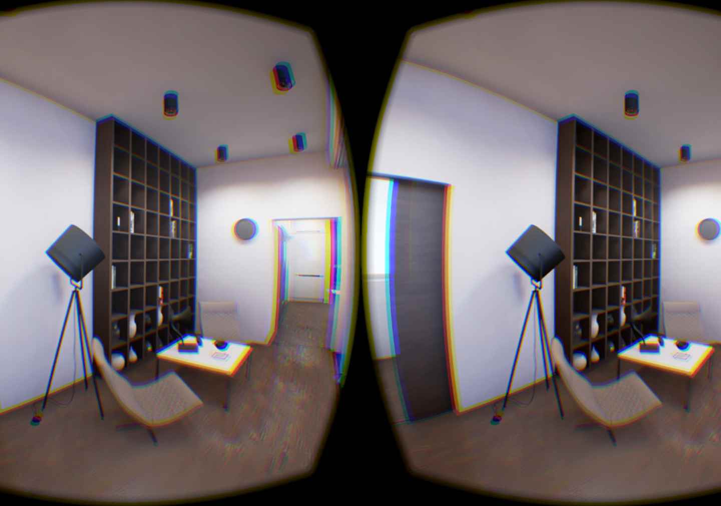 The Role of Virtual Reality in Interior Design