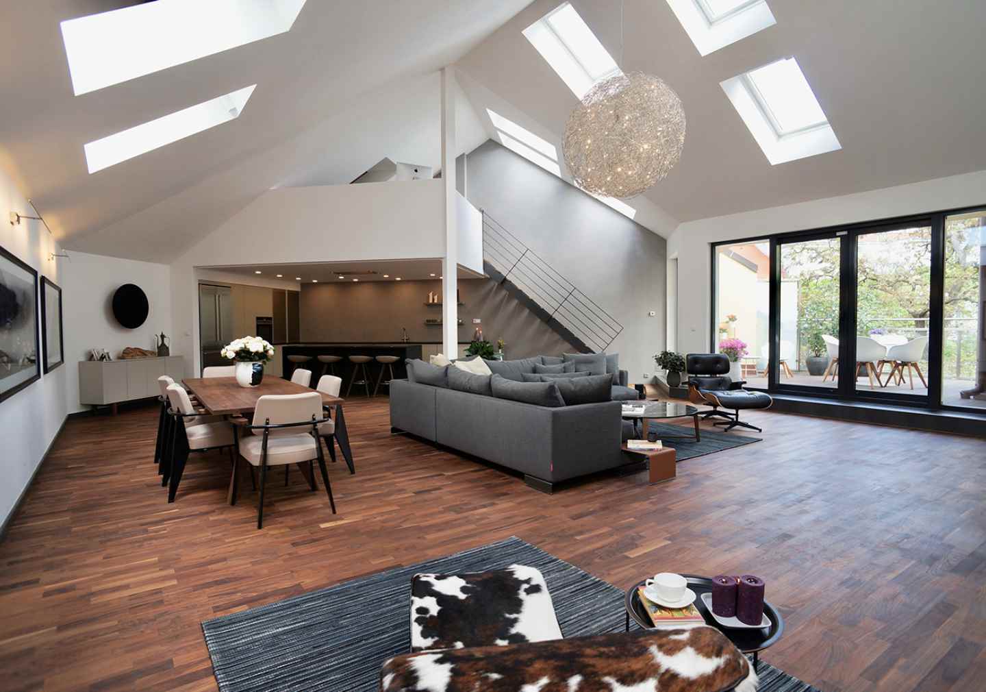 The Role of Virtual Reality in Interior Design