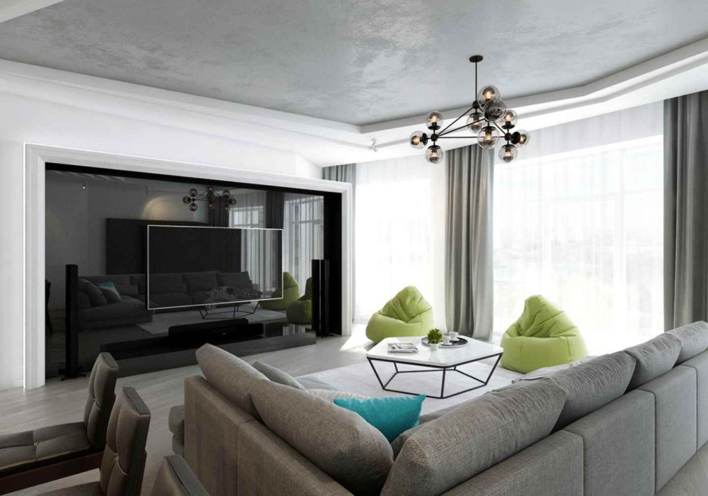 The Role of Virtual Reality in Interior Design