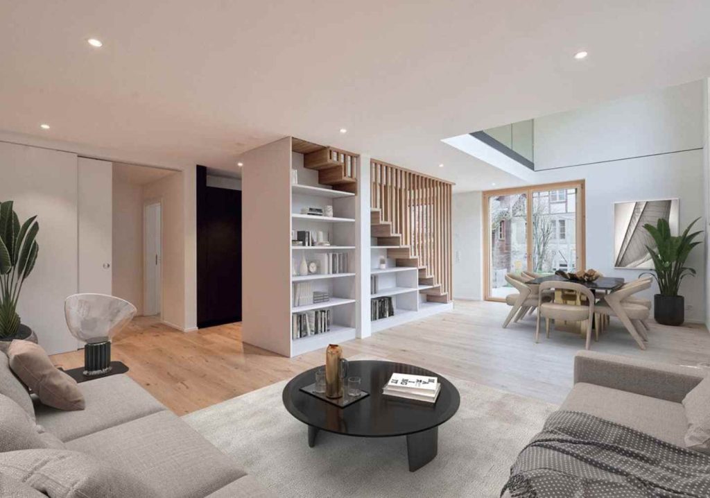 The Role of Virtual Reality in Interior Design