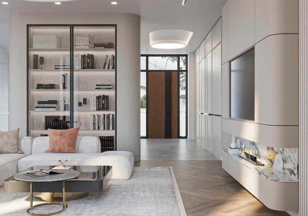 How to Maximise Storage with Hidden Storage Solutions