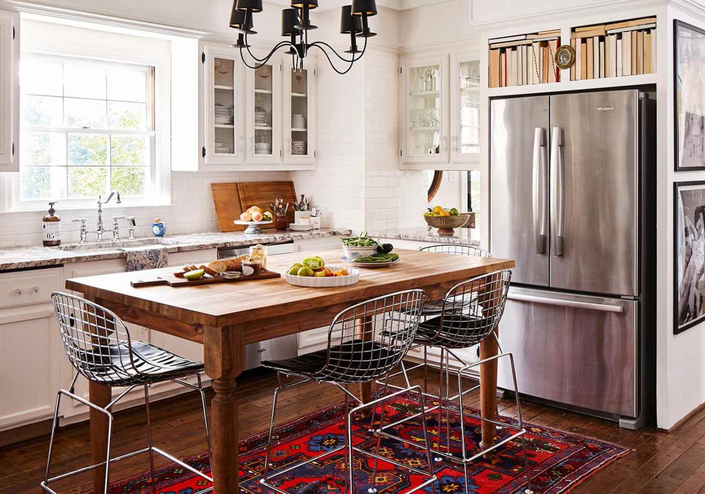 Artful Kitchens| Kitchen Interiors| Bonito Designs| 2024