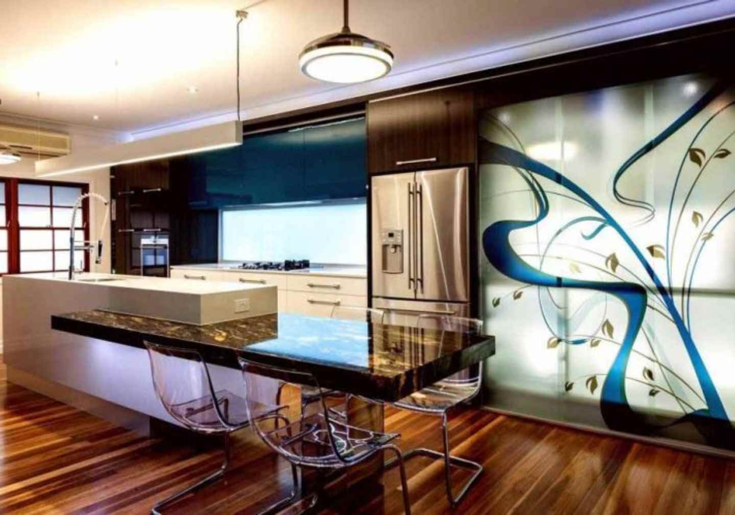 Artful Kitchens| Kitchen Interiors| Bonito Designs| 2024