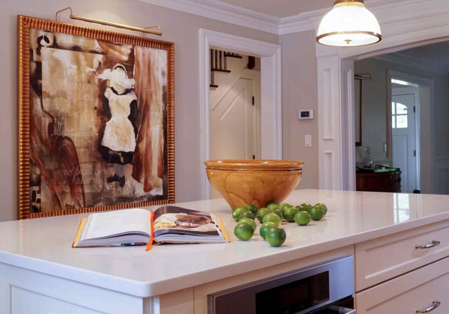 Artful Kitchens| Kitchen Interiors| Bonito Designs| 2024