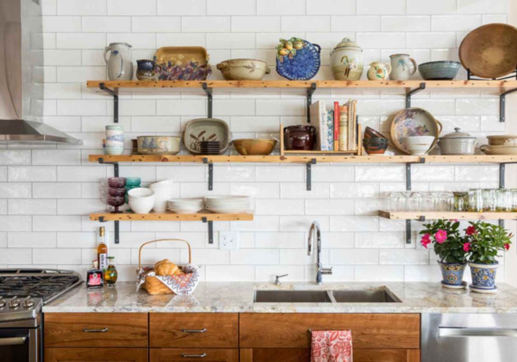 Artful Kitchens| Kitchen Interiors| Bonito Designs| 2024