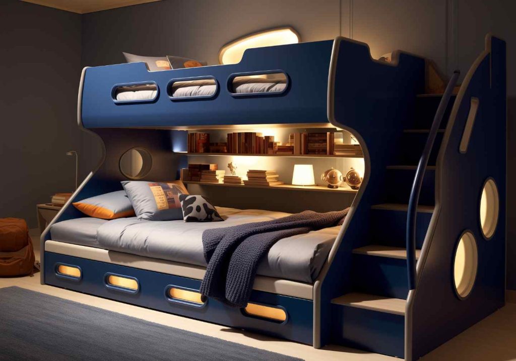 Smart Home Chic: Integrating Tech for Stylish Interiors