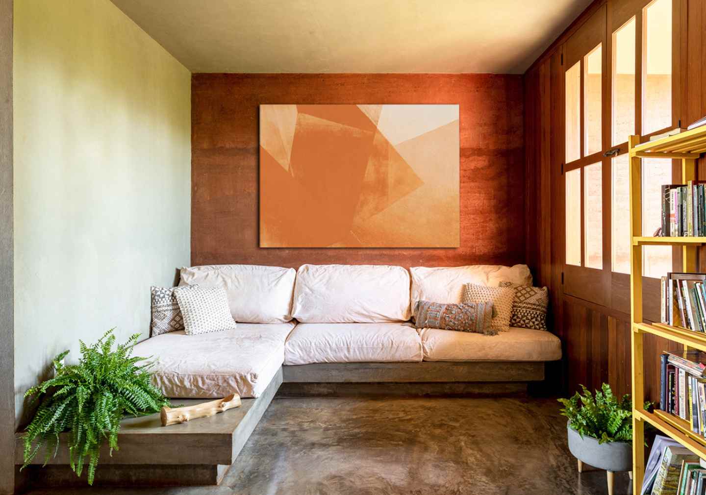 How to Create the Perfect Valentine’s Day Corner in Your Home