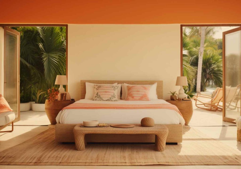 Modern Trends in Oasis Bedroom Designs| Bonito Designs