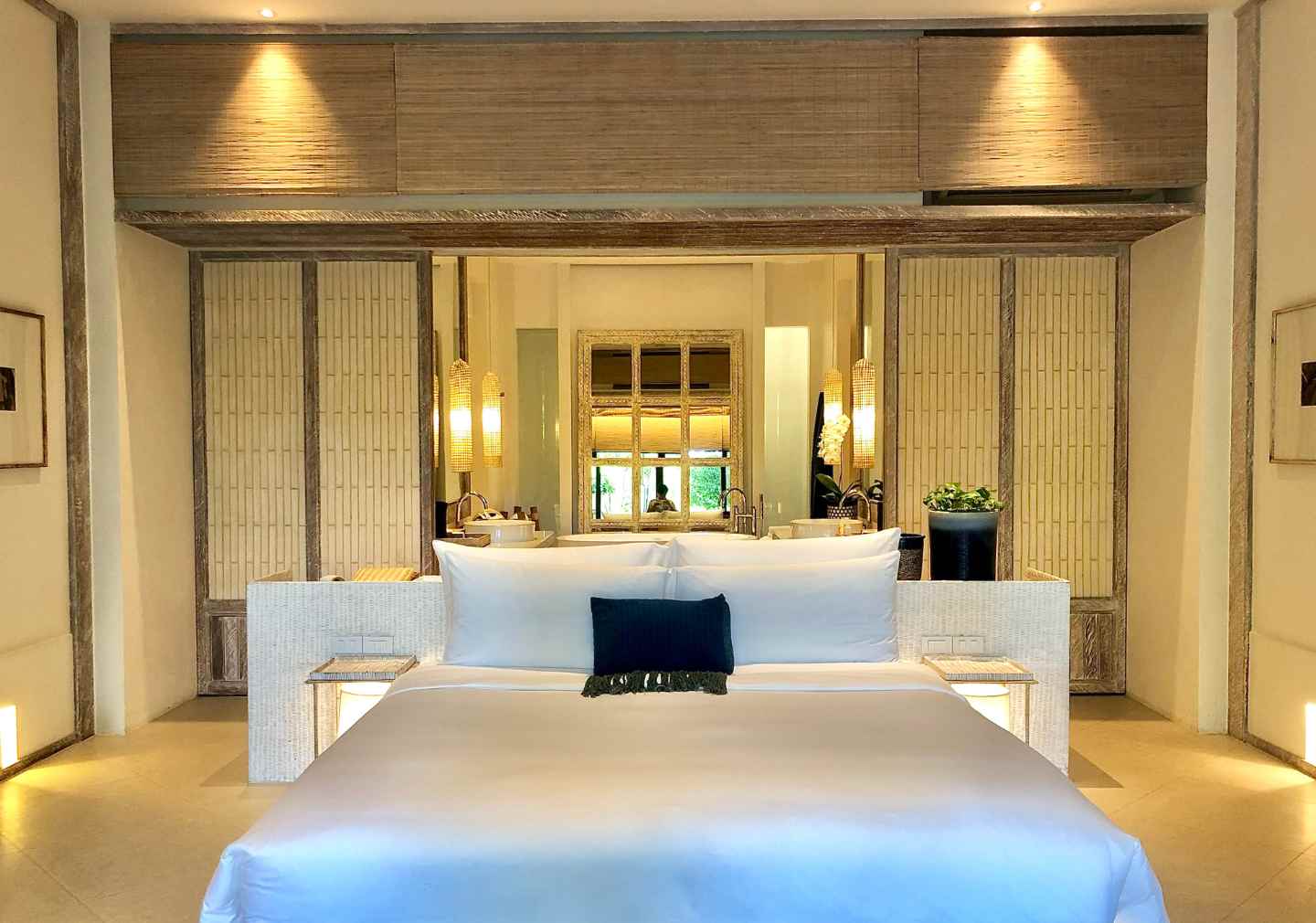 Modern Trends in Oasis Bedroom Designs| Bonito Designs