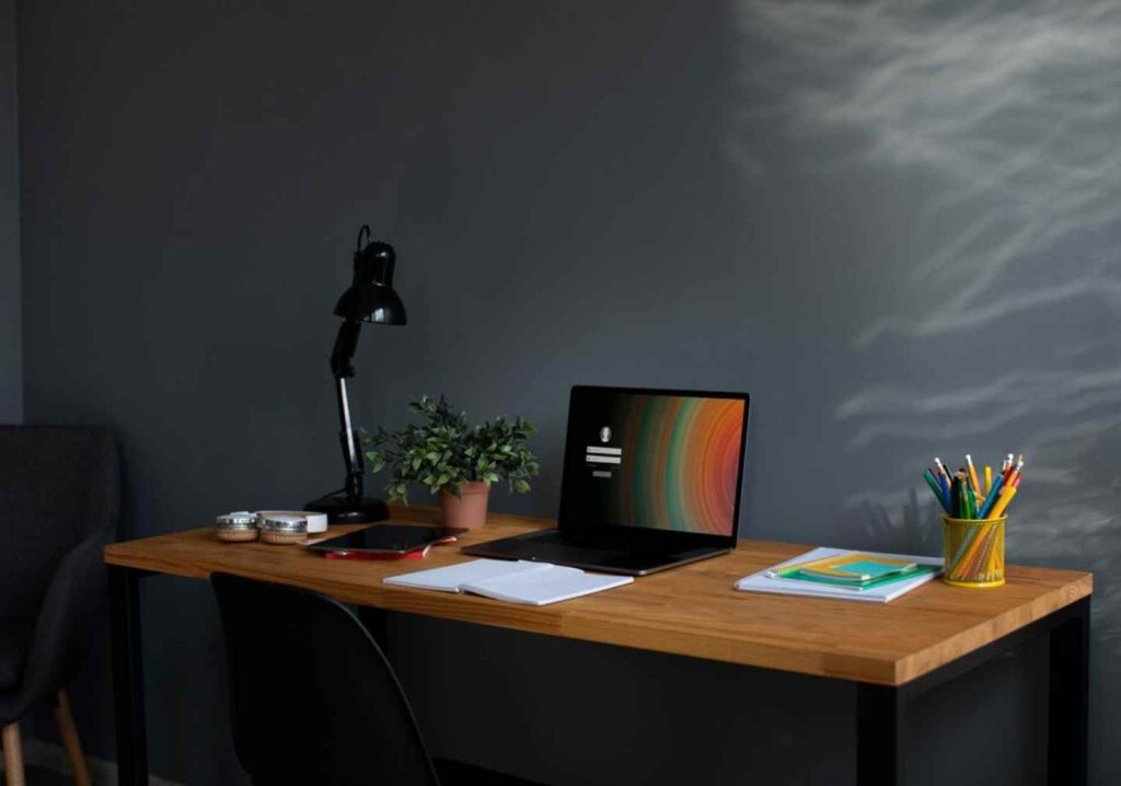 Study Space| Decluttering and Storage Hacks| Bonito Designs