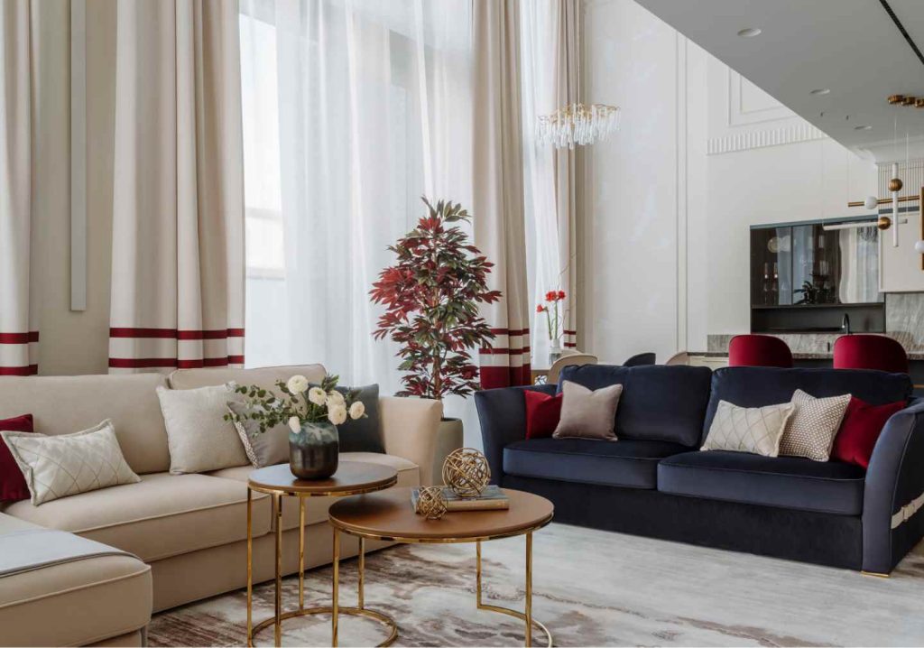 How to Incorporate Age-Inclusive Design in Your Interiors