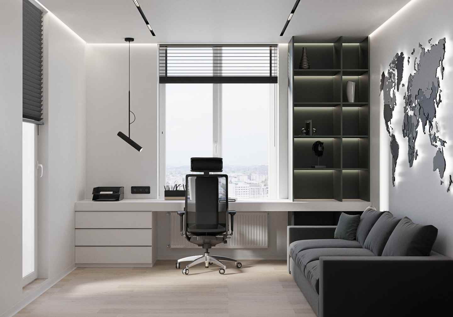 How to Incorporate Age-Inclusive Design in Your Interiors