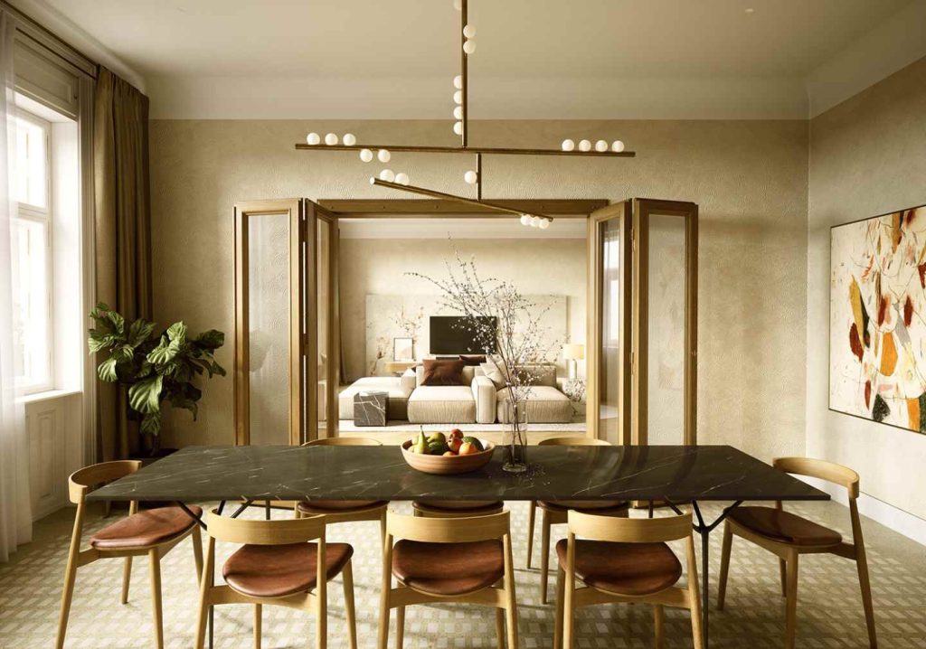 Everything You Need to Know About Interior Design in Architecture