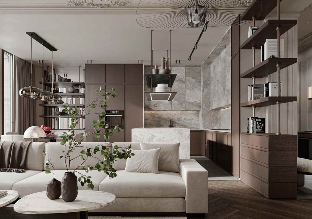 Everything You Need to Know About Interior Design in Architecture