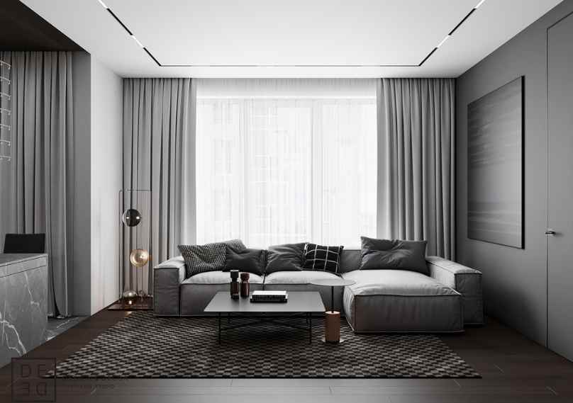 Everything You Need to Know About Interior Design in Architecture