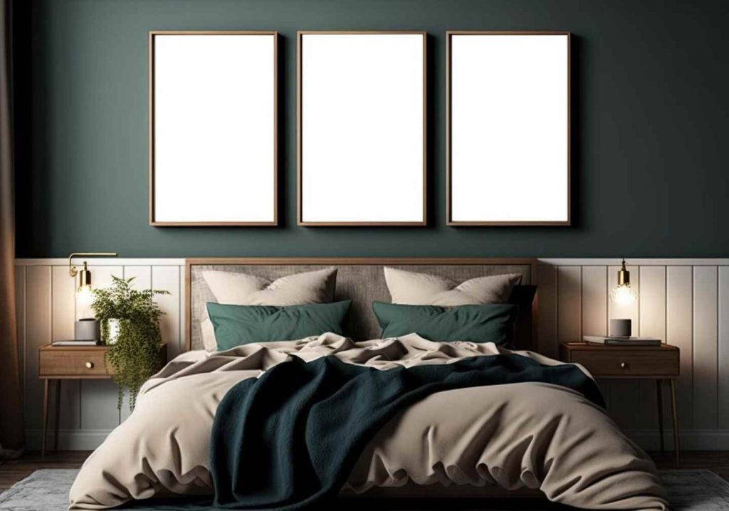 DIY Bed Frame| Build Your Dream Bed| Bonito Designs