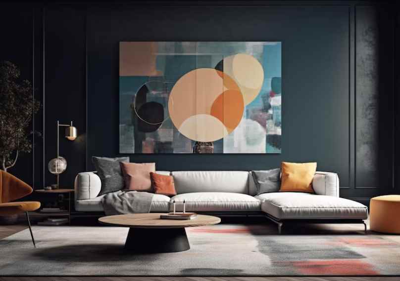 What Does an Interior Designer Do? Explained..