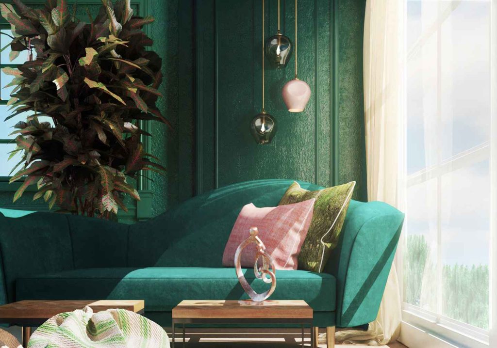 What Does an Interior Designer Do? Explained..