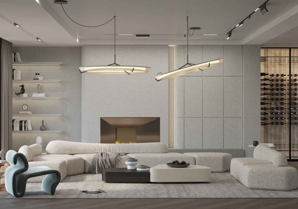 What Does an Interior Designer Do? Explained..