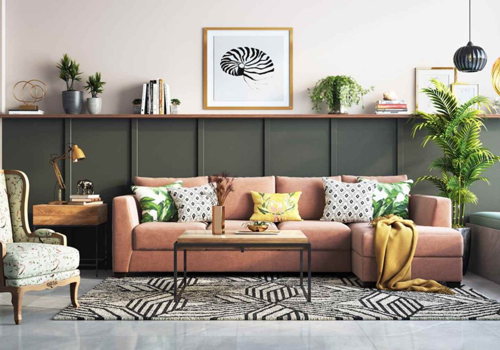 How to Infuse Holi-Inspired Decor in Your Interiors