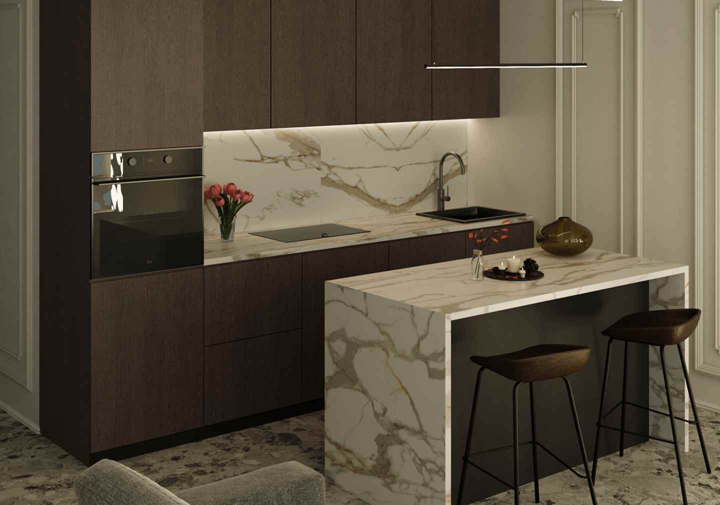 The Ultimate Guide to Designing Small Spaces