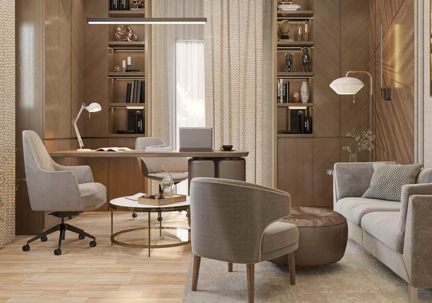 The Ultimate Guide to Designing Small Spaces