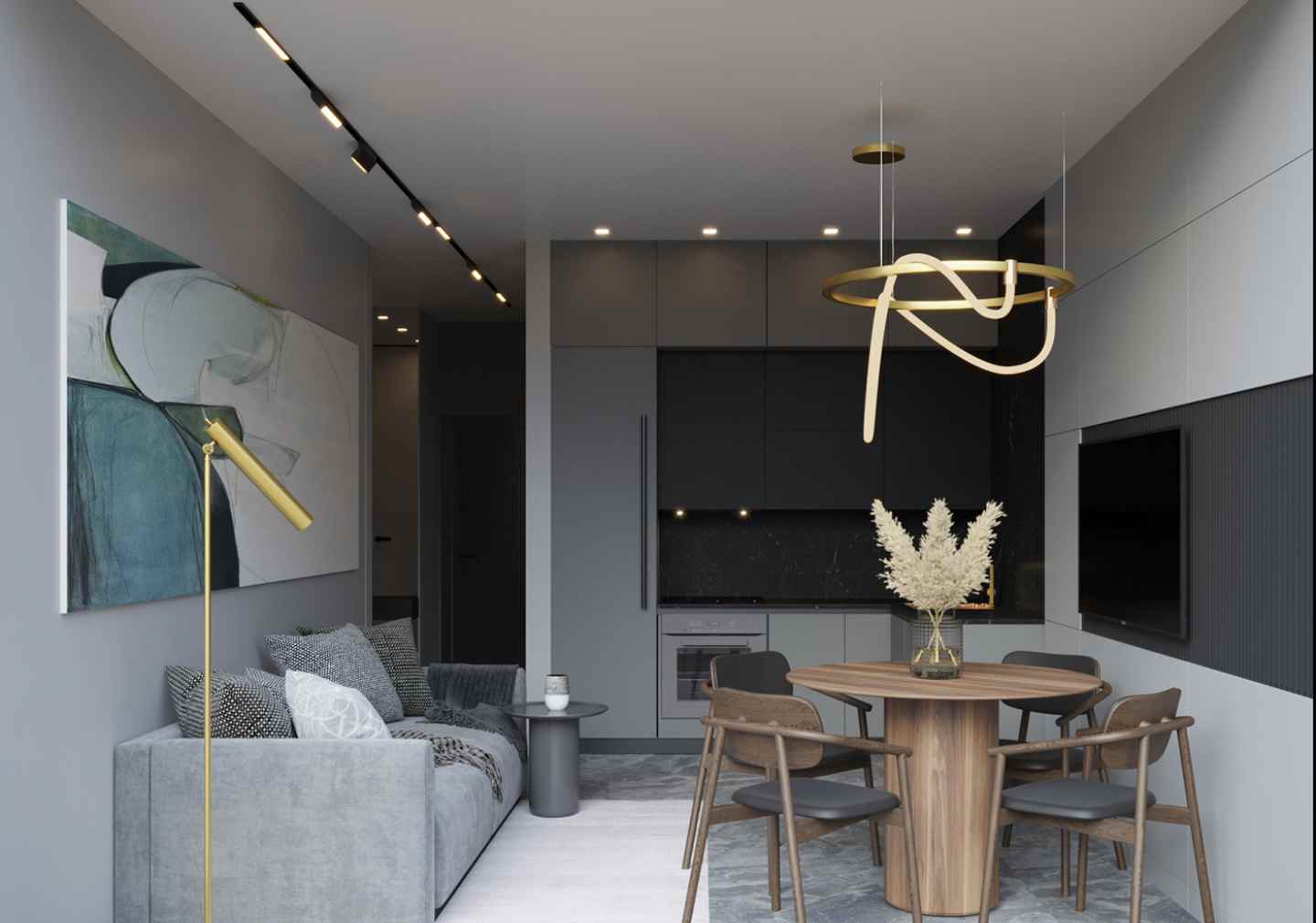 The Ultimate Guide to Designing Small Spaces