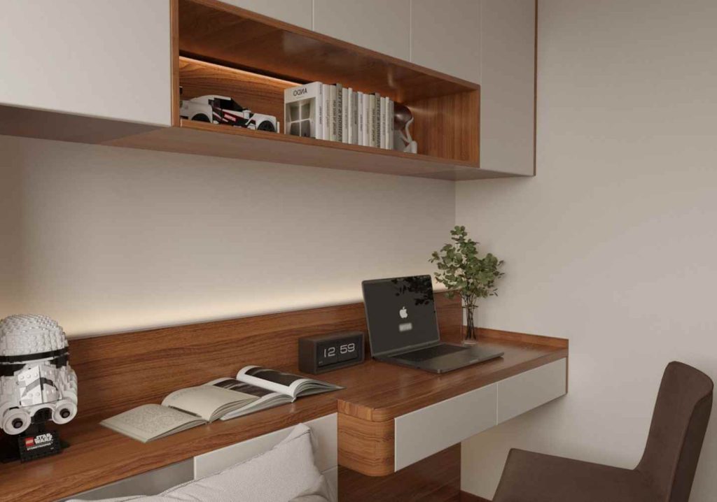 The Ultimate Guide to Designing Small Spaces