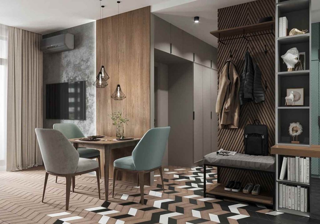 The Ultimate Guide to Designing Small Spaces