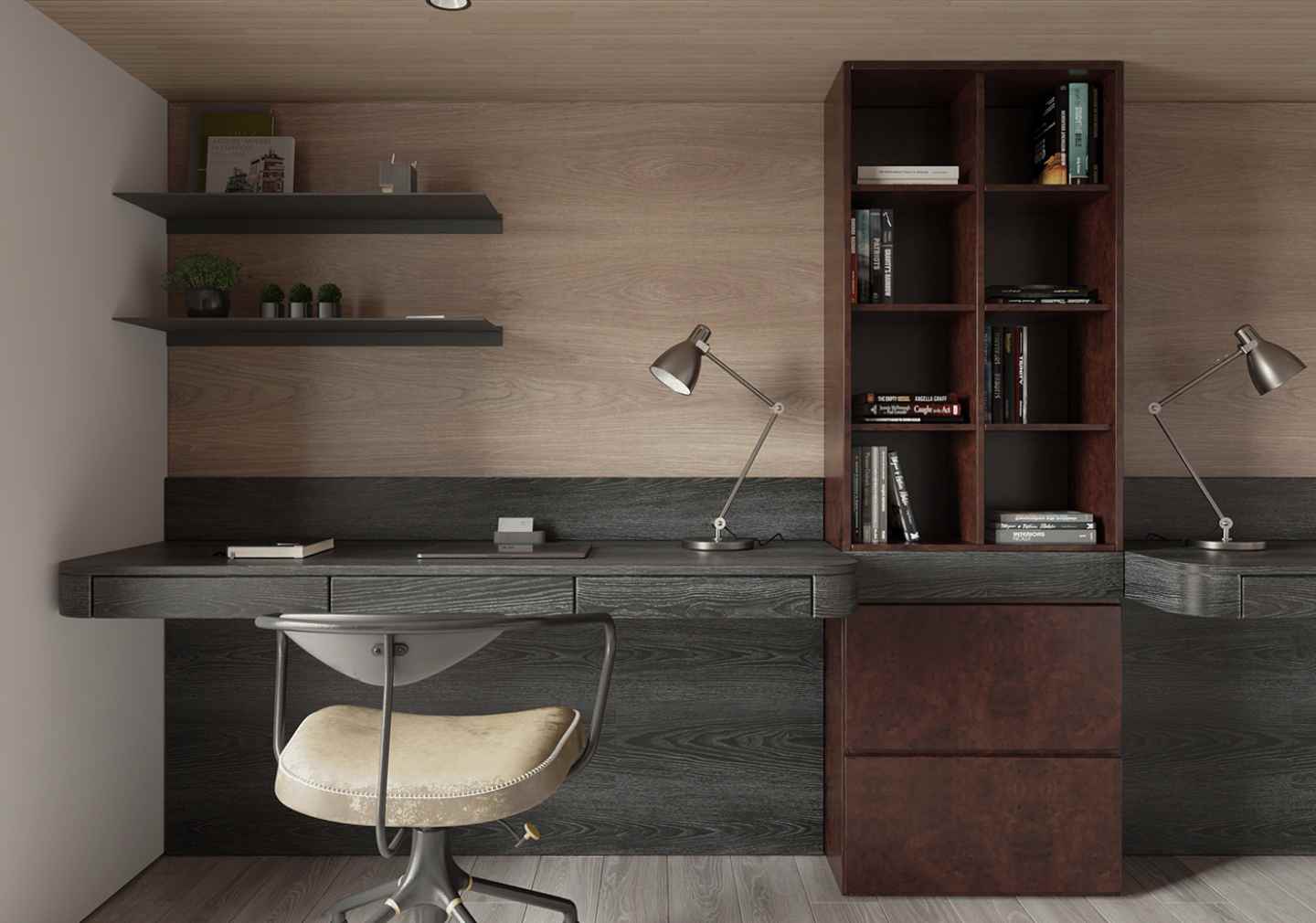 Transform Your Study Room: Expert Tips from Bonito Designs
