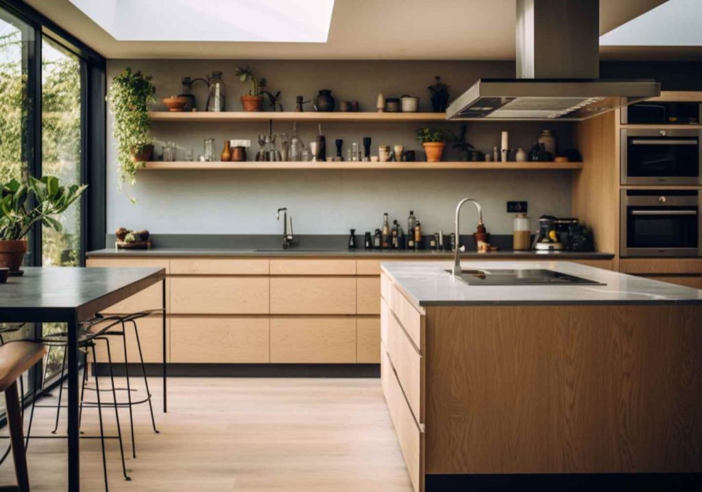 The Rise of Modular Kitchens in 2024 | Bonito Designs