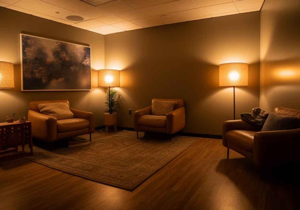 The Most innovative Lighting Solutions for Home Interiors in 2024