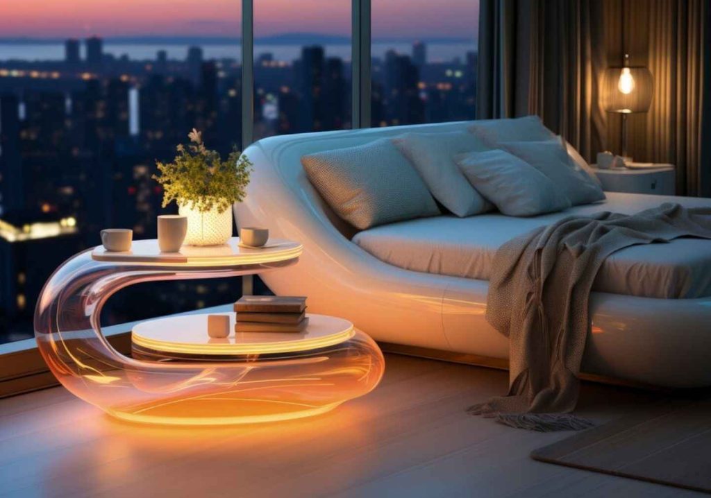 The Most innovative Lighting Solutions for Home Interiors in 2024